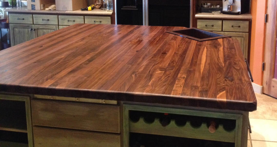 Gallery | Walnut Wood Works