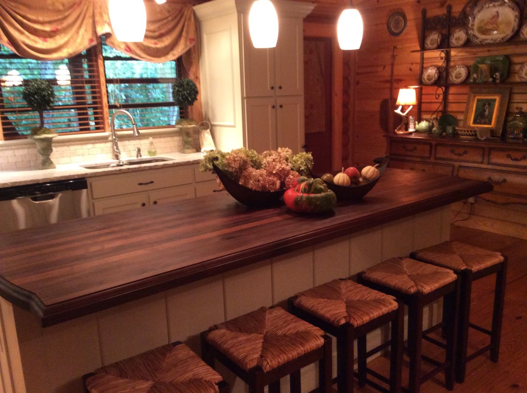 Gallery | Walnut Wood Works