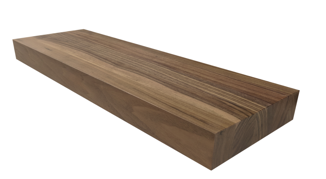 Mantels | Walnut Wood Works