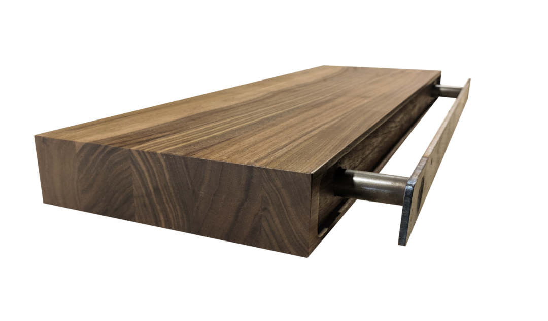 Mantels | Walnut Wood Works