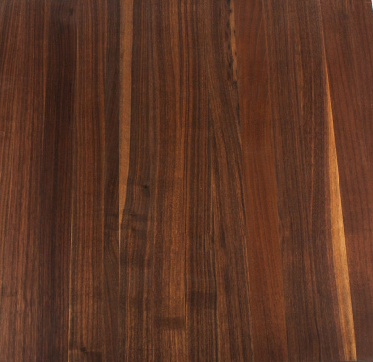 Butcher Block Countertop | Walnut Wood Works